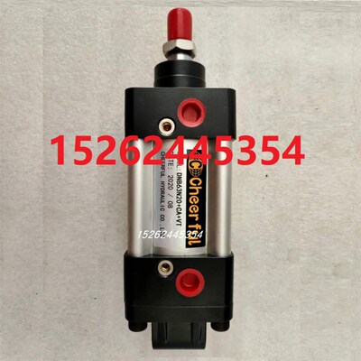 CA80a*45*50ST+Y+VT台湾CHEERFUL气缸CDA2D50-900-A54Z苏州天凌