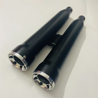 高金thor v1000 改装z排气后段雷神1000浑厚低沉排气管