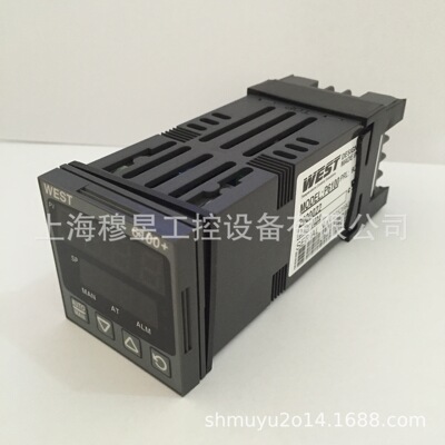 英国WEST温控器P6100-2111002温控表全新原装P4100/P6100/P8100