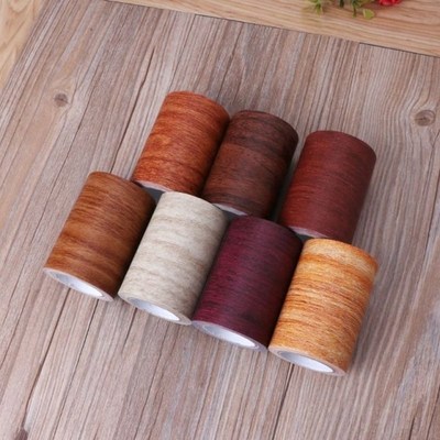 3 X15 Realistic Woodgrain Repair ITape Patch Wood Textur