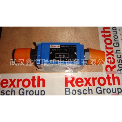 Rexorh板式节流阀Z2FS6-2-4X/2QV现货