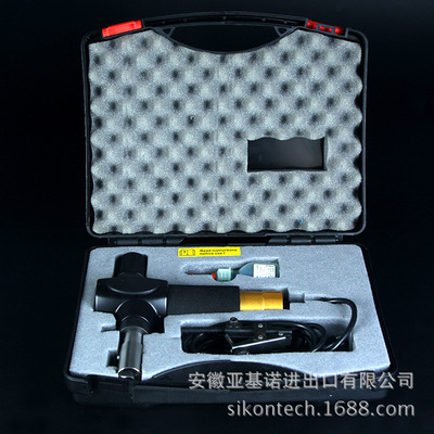 瑞典diprofil电动往复式研磨机手提式低振幅抛光机往复锉FXP