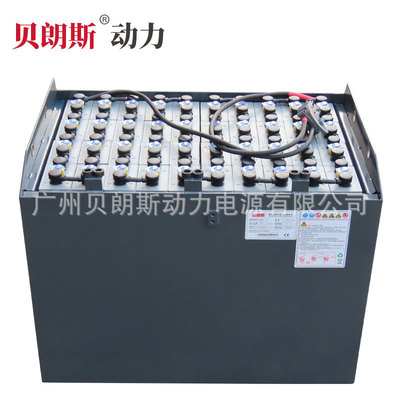 诺力叉车电池80V560Ah
