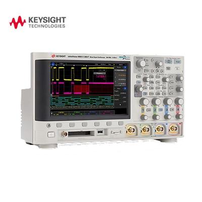 是德示波器DSOX3014T/DSOX3024T/DSOX3034T/DSOX3054T