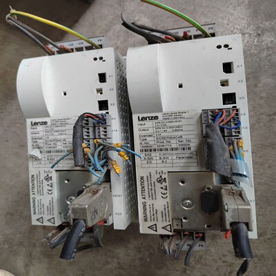 拆机伦茨ECSEP004C4B功能包好现货有需要的老板来私聊