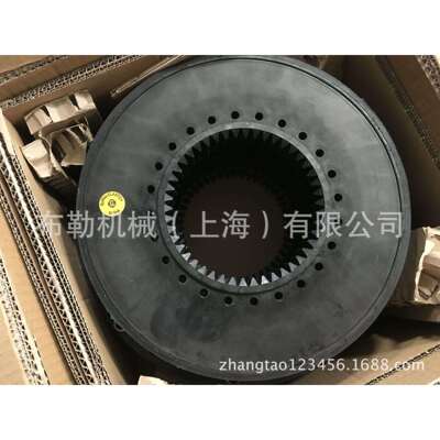 KTR德国BoWex-ELASTIC65HE65Sha(ShoreA)橡胶盘上海开天传动