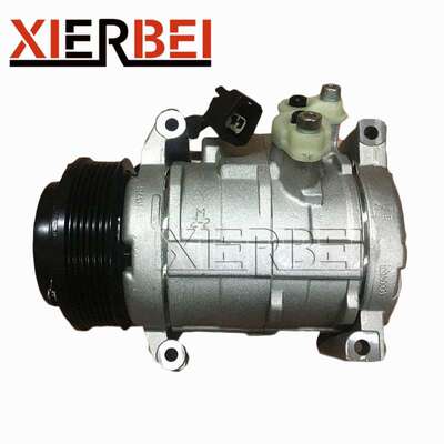 适用别克Buick enclave 3.6L compressor 447260-6642 60-01979NA