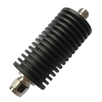 DC-4GHz高精准50WN型固定射频同轴衰减器10/20/30/40/50DB可选