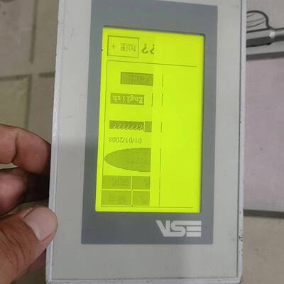 可维修esa vt155w00000 ，，，成色如图有意