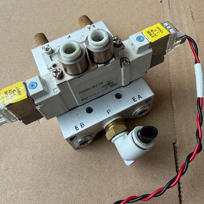 可维修SMCSY5220-5LZ-C6，，，，正品电磁阀一个邮带