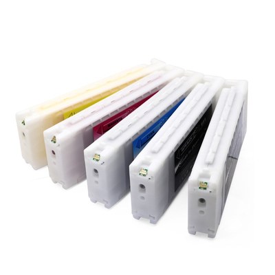 适用爱普生T3280墨盒mT5280 T7270 T7280 T3080大幅面绘图仪墨盒