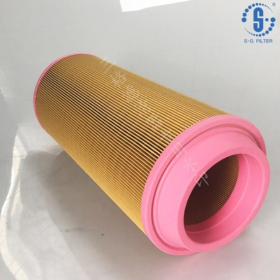 AF25723/AF26395/Pw778994适用于阿特拉斯空气滤清器保养配件