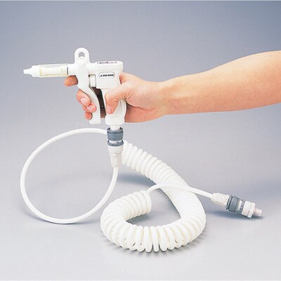 AS ONE/亚速旺实验n仪器耗材设备清洗风枪气枪 清洗净化AIR TS-3N