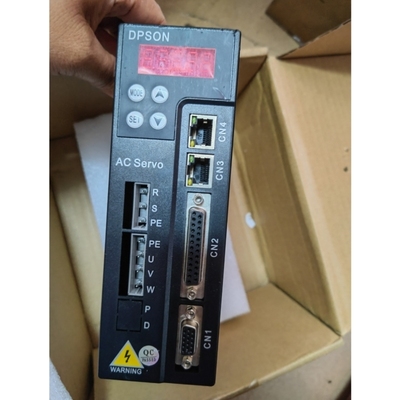 议价议价德普信伺服DSL200-F1-0R7全新1个