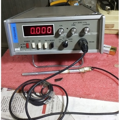 议价测磁机912GAUSSMETER议价