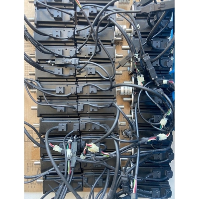 议价台达A2系列伺服电机ECMAC10604ES ECMAC