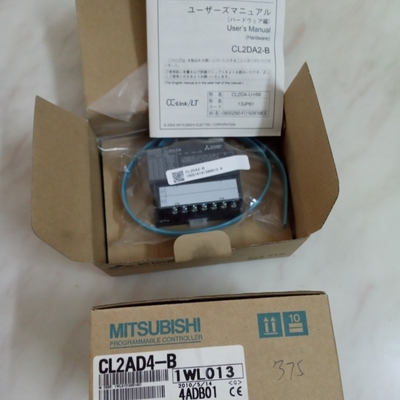 议价三菱CL2AD4 DA2-B CL2Y8 Y16 X8 X16-TP1MJ1V TPE1S2 D1S2 D1