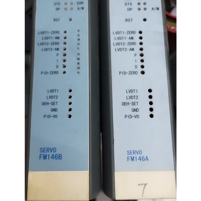 议价和利时FM146B 拆机功能好FM146A