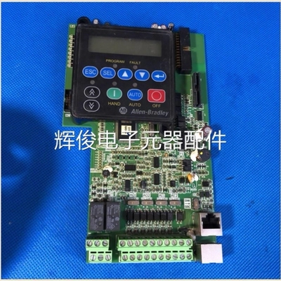 议价2945401706-2945401705-2945401704和AB变频器400系110-132kw