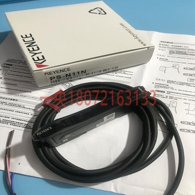 议价A002*基恩士激光放大器光电传感器双数字显示PS-N11N PS-N11P