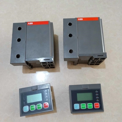议价议价ABB马达保护器控制单元M102-M MD2 GB14048.4 2.5-5.0A