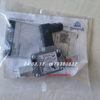 议价DPSA 3291022 可调整 2050巴压力开关