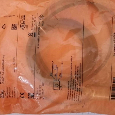 议价询价IFM易福门全新原装正品IGS247光电开关,闪电发货议价