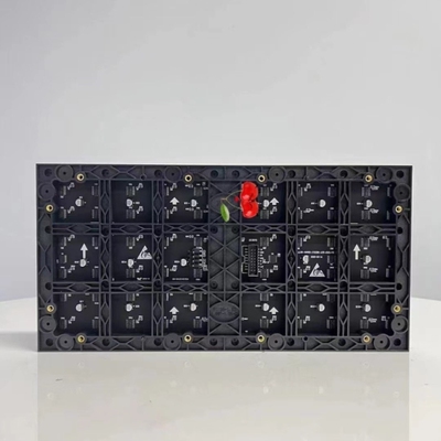 议价室内P1.86正品 1515灯珠 16380ic 3840刷