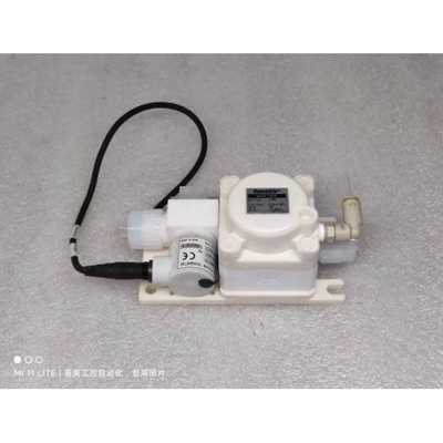 议价Dymatrix DALHR-10008 压力调节器 0.08  0.Pa 原装拆机询价