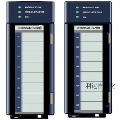 议价PLC VersaMax IC200MDL640 模块 议价