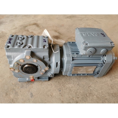 议价赛威减速机 SA47 DRN71M4 速比120.33 安