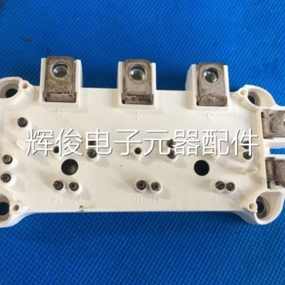 议价SEMIX101GD128DS变频器用-LS变频器逆变模块