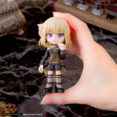 预售#预购bushroadBangDream！