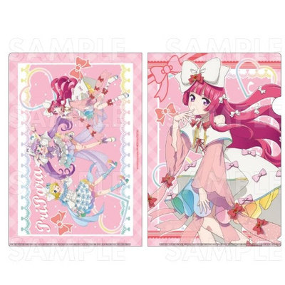 预售#TEAM美妙天堂丝带蝴蝶