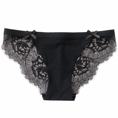 极速Underwear For women Pavnties Femal cozy Summer Lingerie