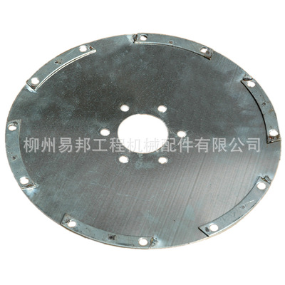 柳工装载机配件供应大量原厂ZL50C40BCLG856CLG855CLG835弹性板