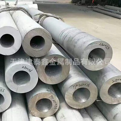 310S 2205 2507 904L 316Ti 317 347H不锈钢管254SMO不锈钢无缝管