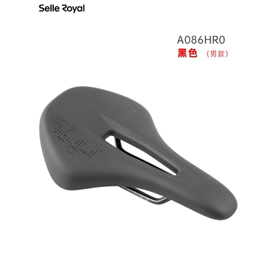 SELLE ROYAL自行车坐垫山地公路车SR鞍座中空舒适自行车骑行座垫