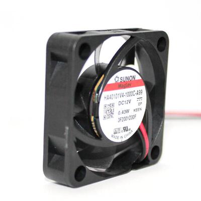 SUNO准HA410101V4-000C-999 12V新型建号HNA4001V4-1000C静音595