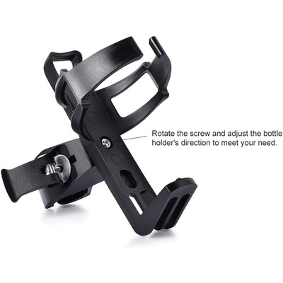 极速Bicydcle Bottle Holder Quick Release Water Bottle Cage C