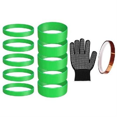 极速Silicone Bands Fpor Sublimation Tumbler,Silicone Bands F