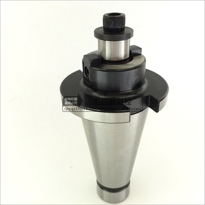 铣床刀盘吊杆NT40-FMB2227NT30NT50-FMB22/27/32/40 数控面铣刀柄