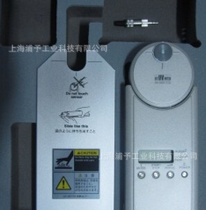 现货代理日本EYE UV能量计 UVPF-A1紫外线照度计