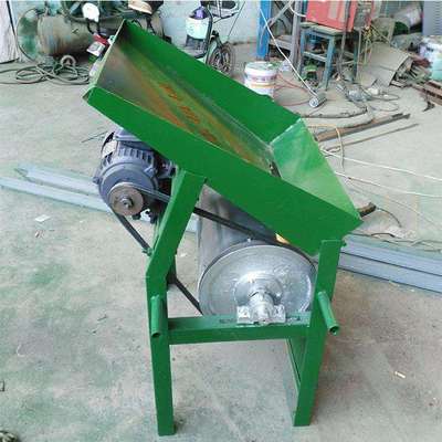 直销干选磁选机小型磁选机好用磁选机河北穆东磁选机