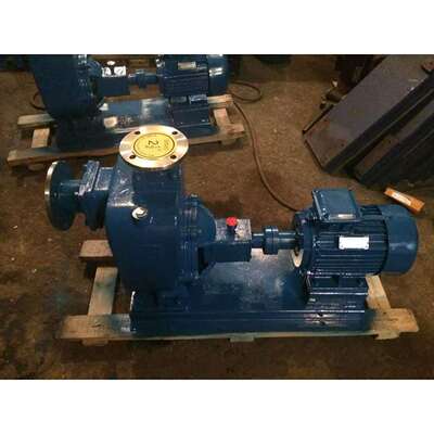 25ZW8-15P不锈钢耐腐蚀自吸泵