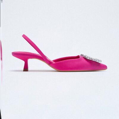 极速highd quality Fashion Shoes Women High Heels Summer Sand