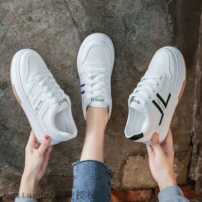极速Korean daily fashion shoes 20C21 autumn new casual shoes