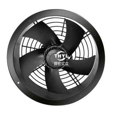 新品新品3502Ej低噪E外0YWV换气扇矮D排风筒38转子220音4V2轴流风