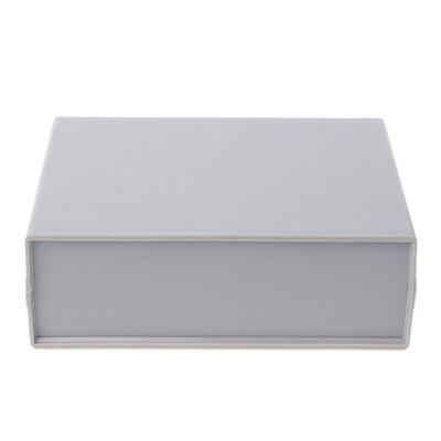 极速Plastic Electronic Project Box EGnclosure Instrument She