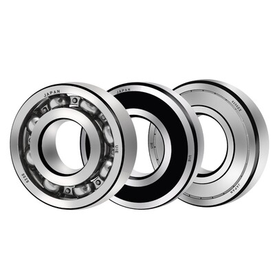 新品汽车变速c箱分动箱差速器轴承B40-210UR K2789/K2720 R306/28